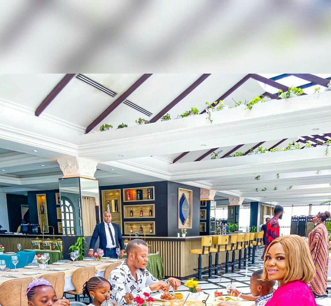 5 Things to know about Fine Dining Restaurant in Abuja - Ivy League ...
